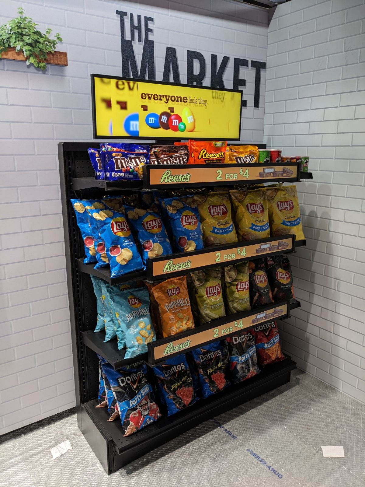 Key outtakes from the NRF Big Show